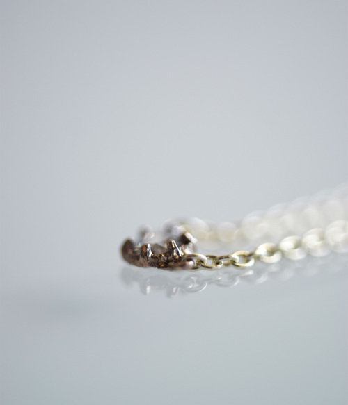 noguchi BIJOUX ノグチ ホワイト ローズカット ダイヤモンド noguchi BIJOUX ノグチ ホワイト ローズカット ダイヤモンド