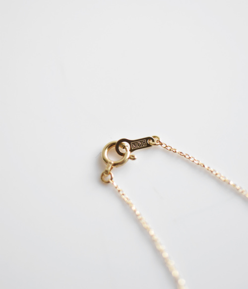 noguchi BIJOUX ノグチ イエローゴールド ホワイトダイヤモンド noguchi BIJOUX ノグチ イエローゴールド ホワイトダイヤモンド