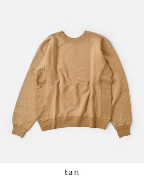 UNDYED アンダイド SALLY FOX カラード オーガニックコットン